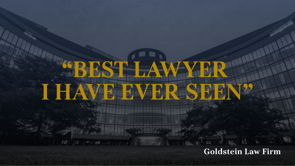 Goldstein Law Firm