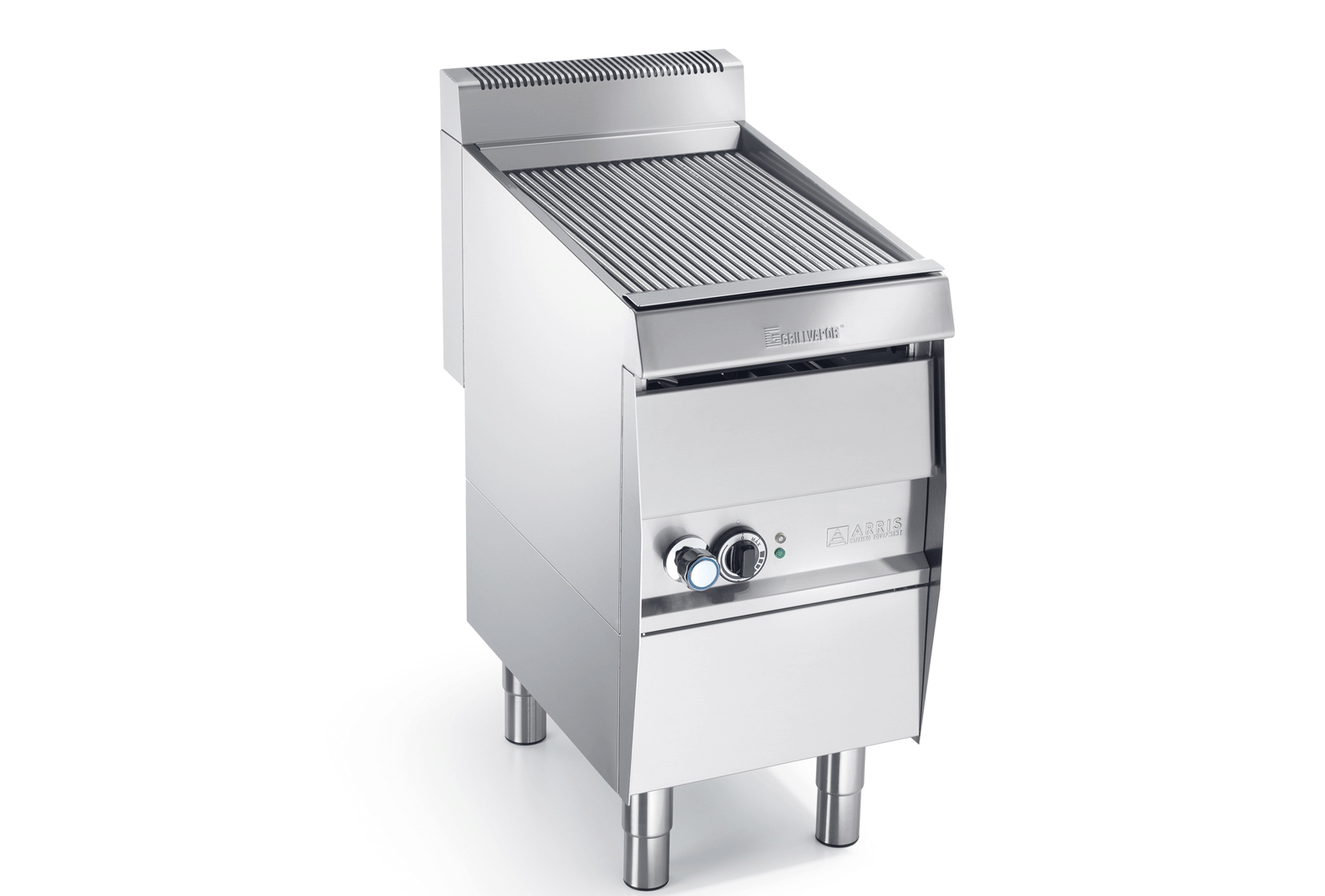 Arris Electric Vapour Grill