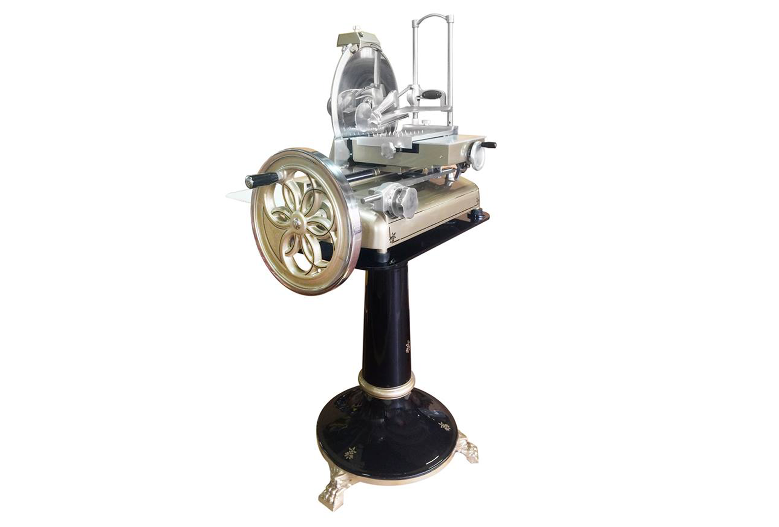 Volano Flywheel Slicers