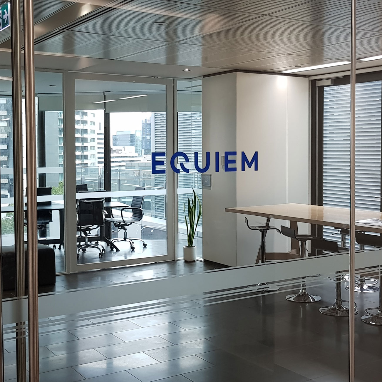 About Equiem | Equiem Tenant Experience Platform