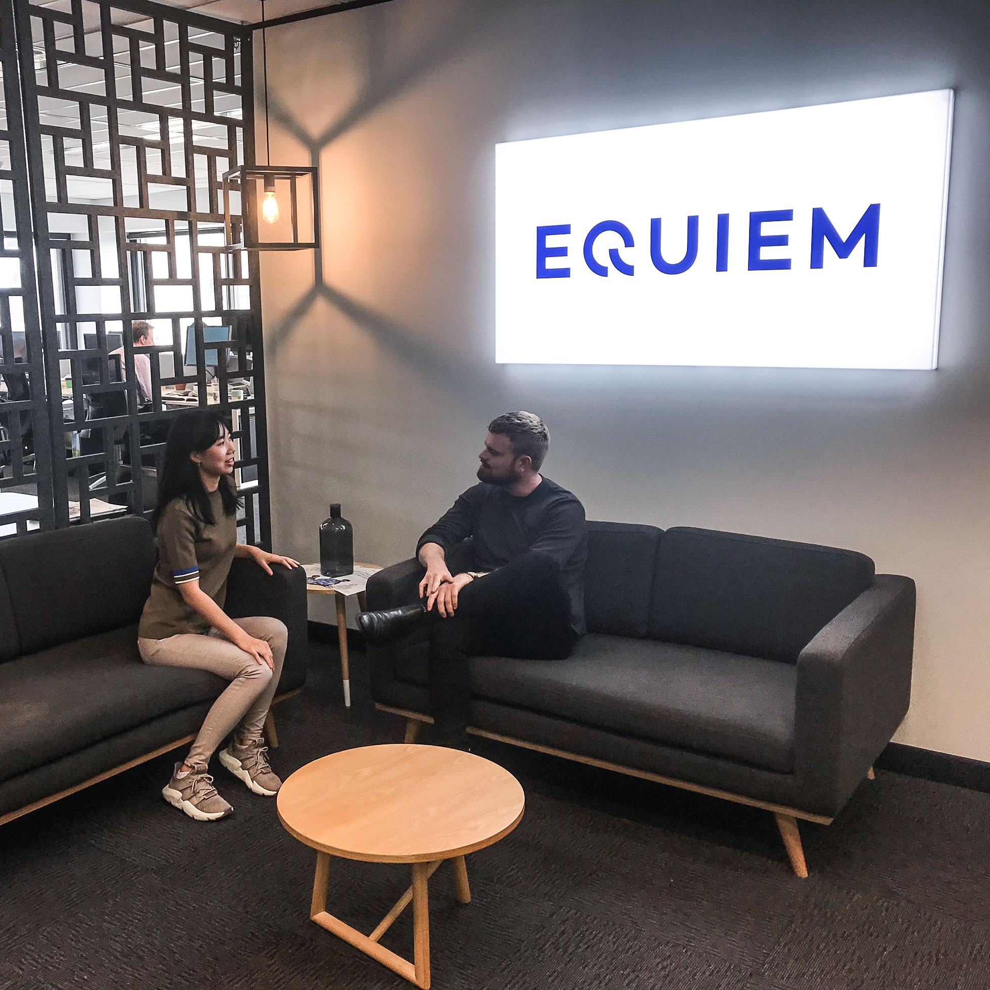 About Equiem | Equiem Tenant Experience Platform