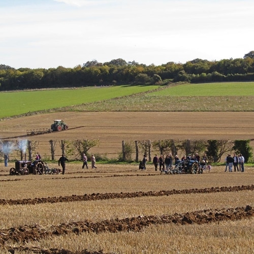 Next Event | The East Kent Ploughing Match