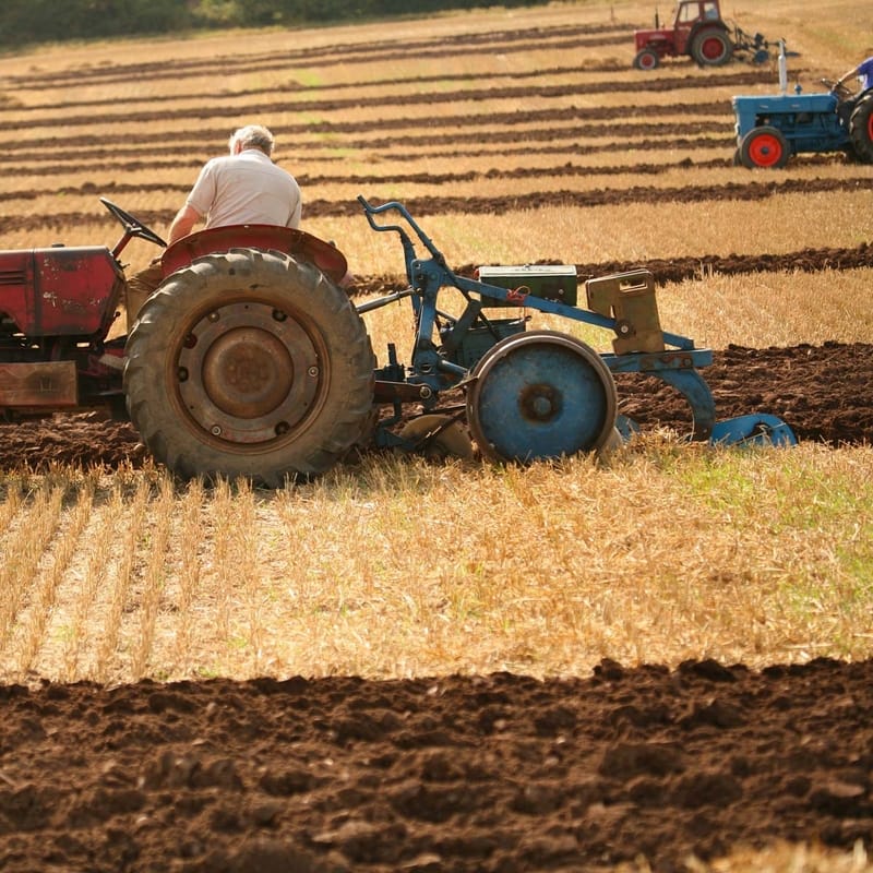 East Kent Ploughing Match Association
