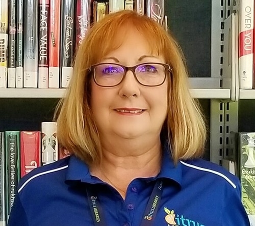 About the Citrus County Education Foundation