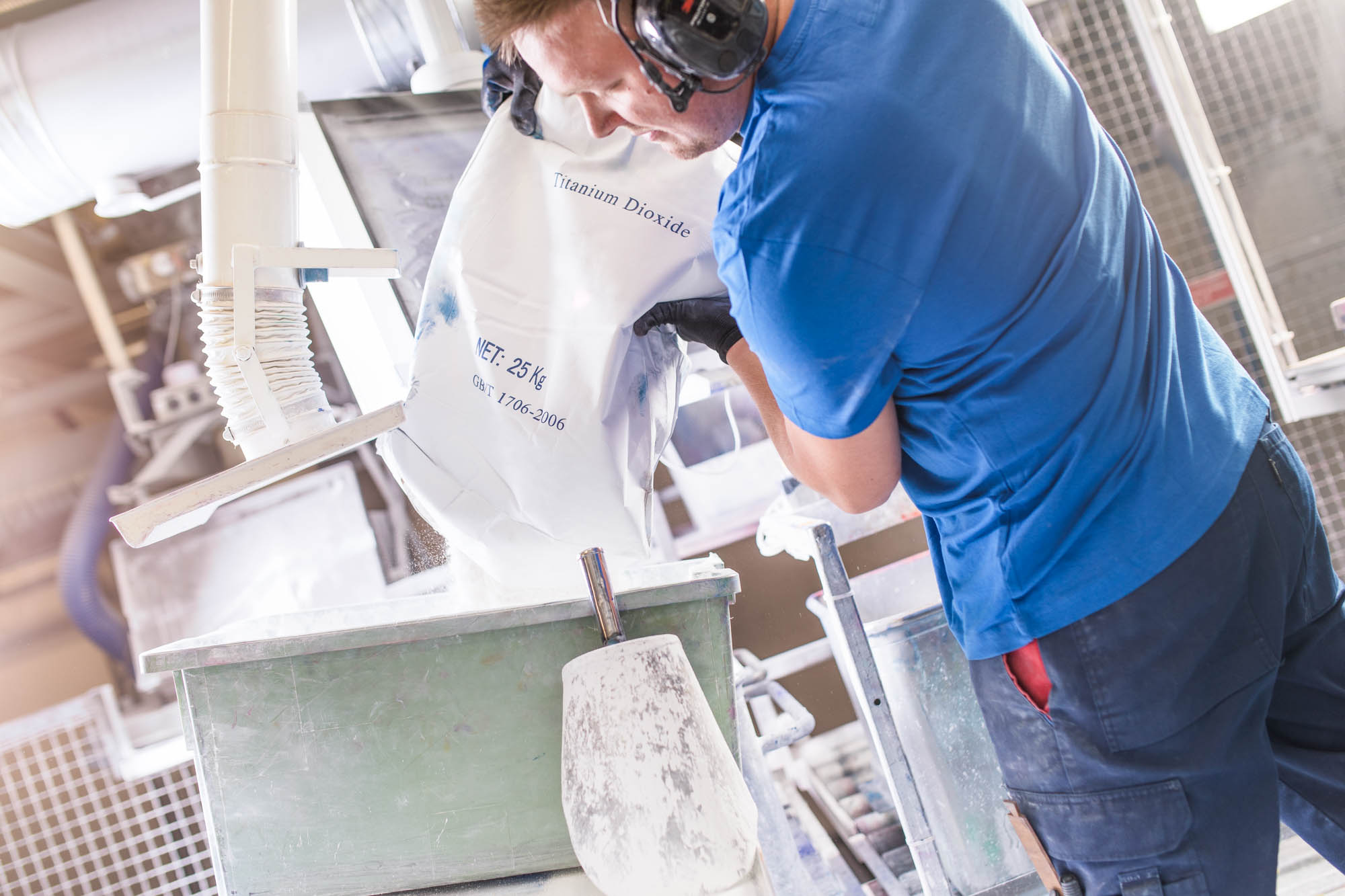 Über uns - Riflex Film