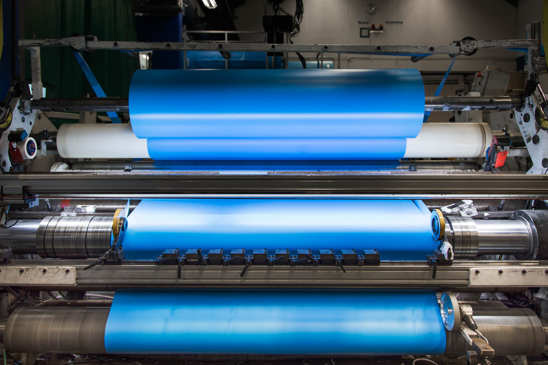 Produkte - Riflex Film