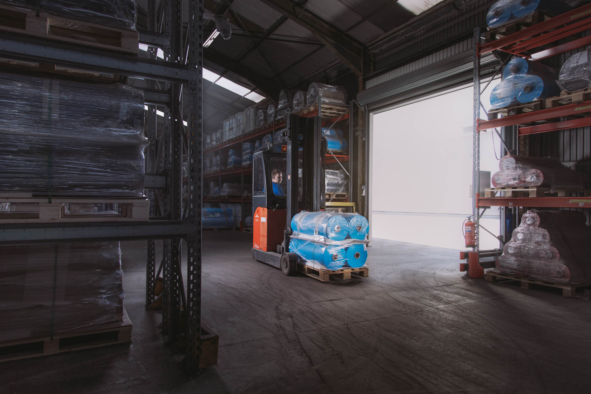 Produkte - Riflex Film