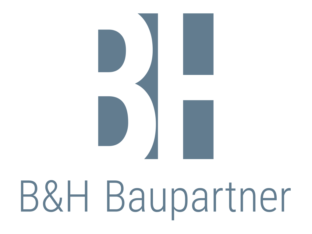 B&H Baupartner - Ihr professioneller Partner am Bau!