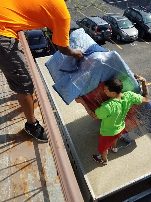 Top-Rated Movers in Chicago, IL • 2 Guys And A Van