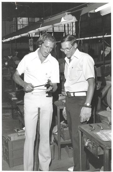 Robert Mendralla | Illinois Golf Hall of Fame