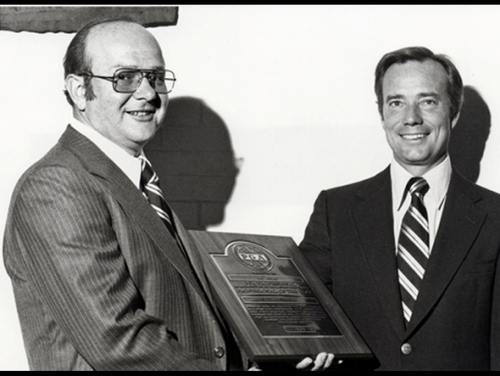 Hal Miller | Illinois Golf Hall of Fame