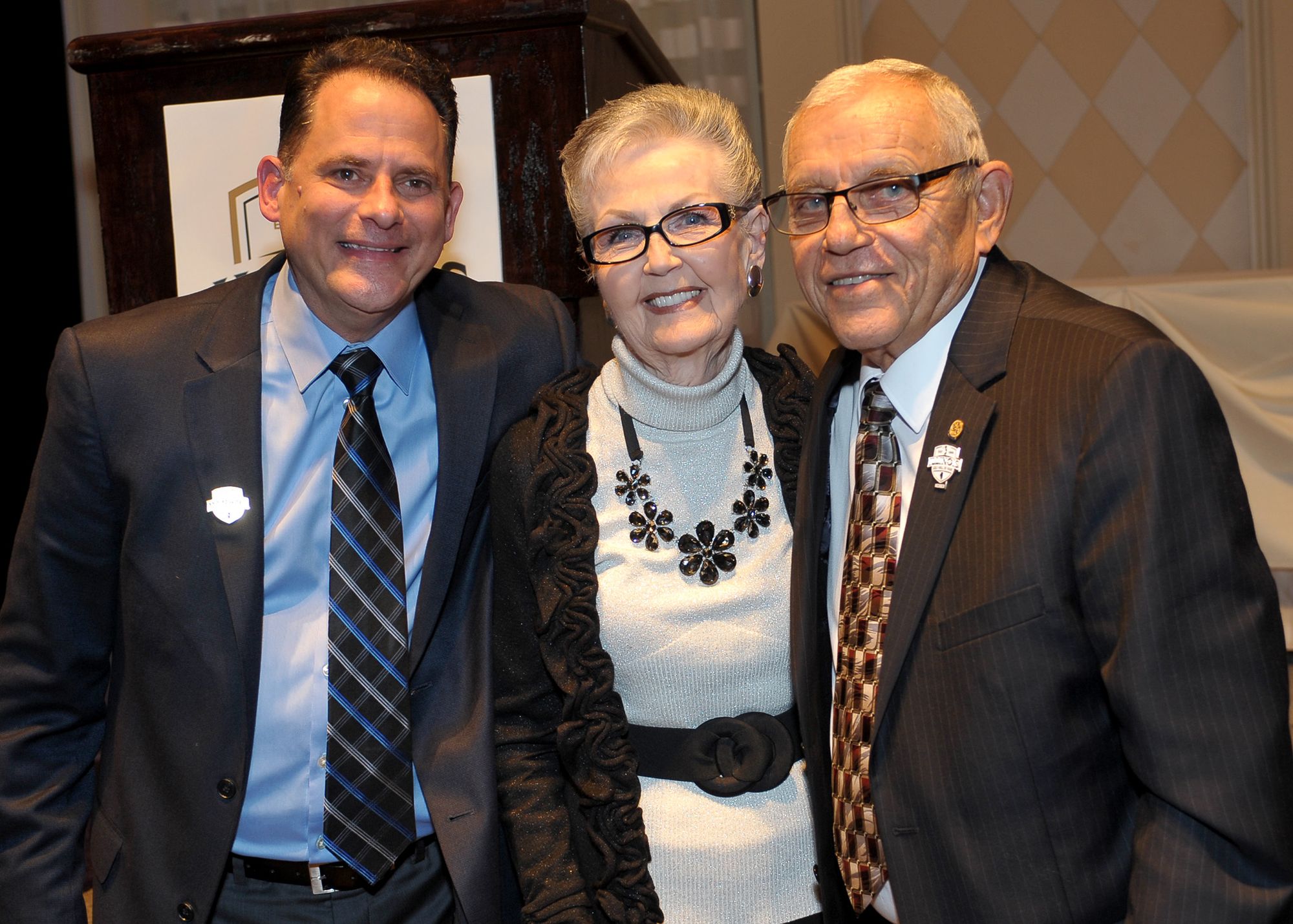 Ed Oldfield,Sr. | Illinois Golf Hall of Fame