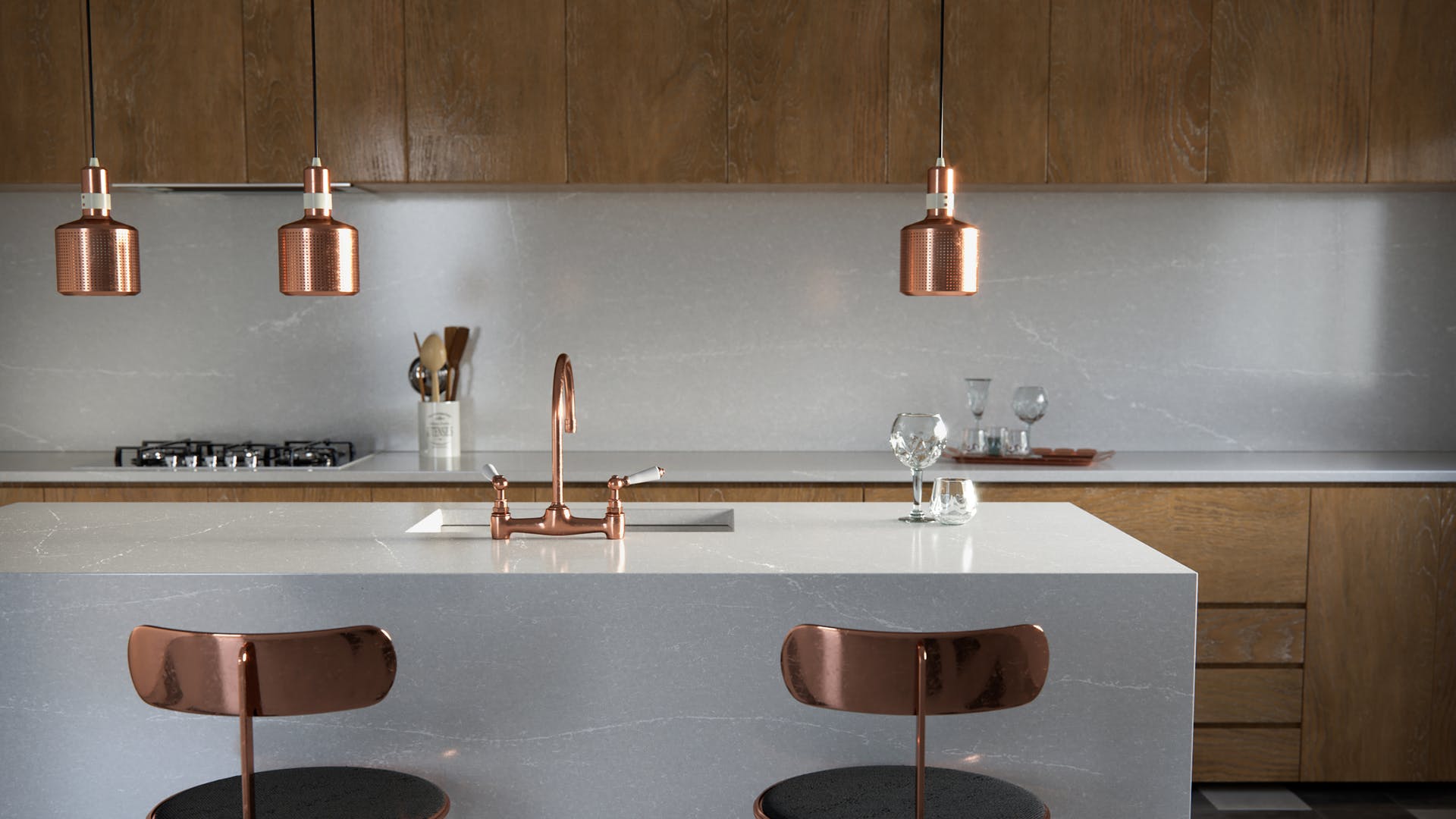 Silestone | Engineered Stone Benchtops