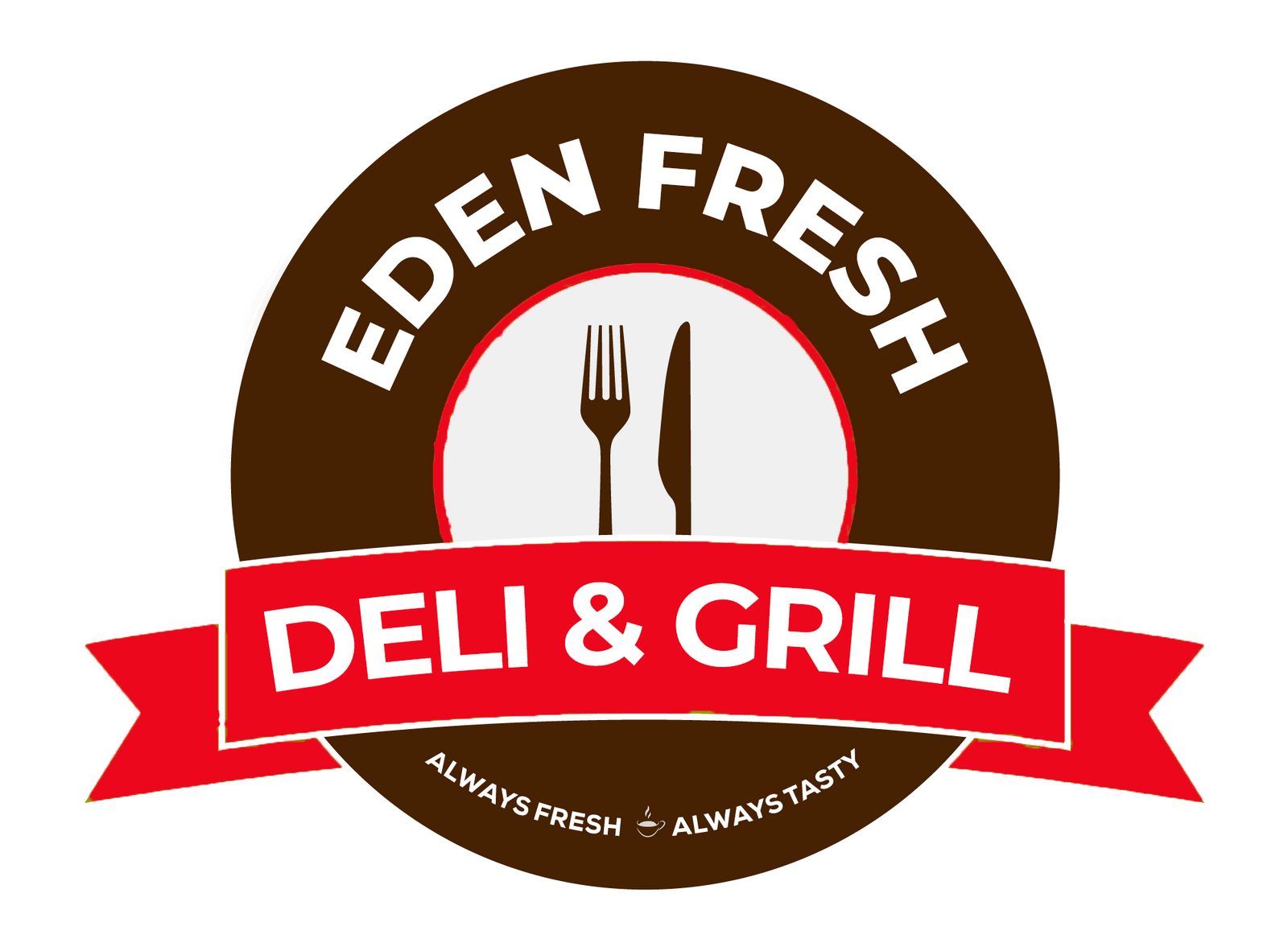 Eden Fresh Cafe - Always Fresh, Always Tasty