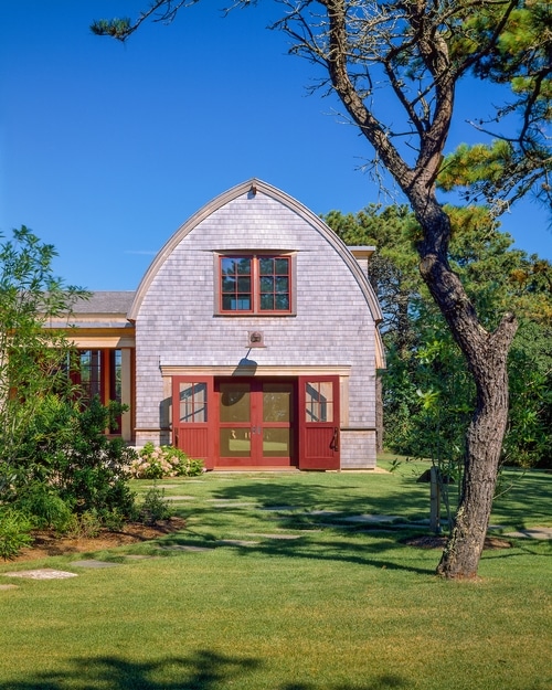 Bow House