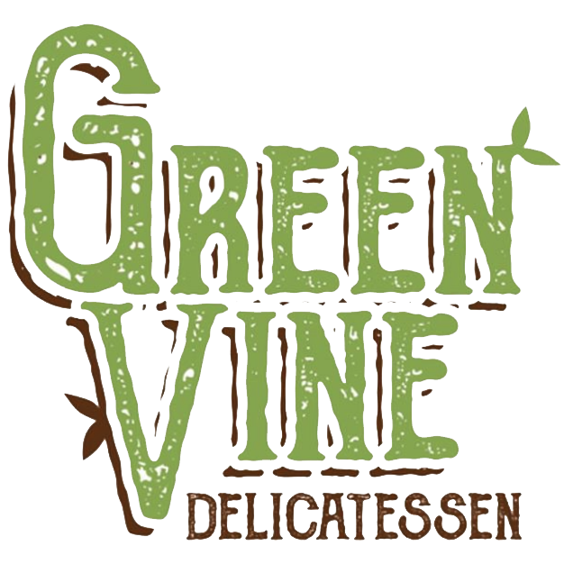 Green Vine Delicatessen | National City Deli and Coffee Shop
