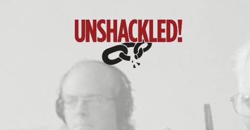 Karen Knight | Writing for Unshackled!