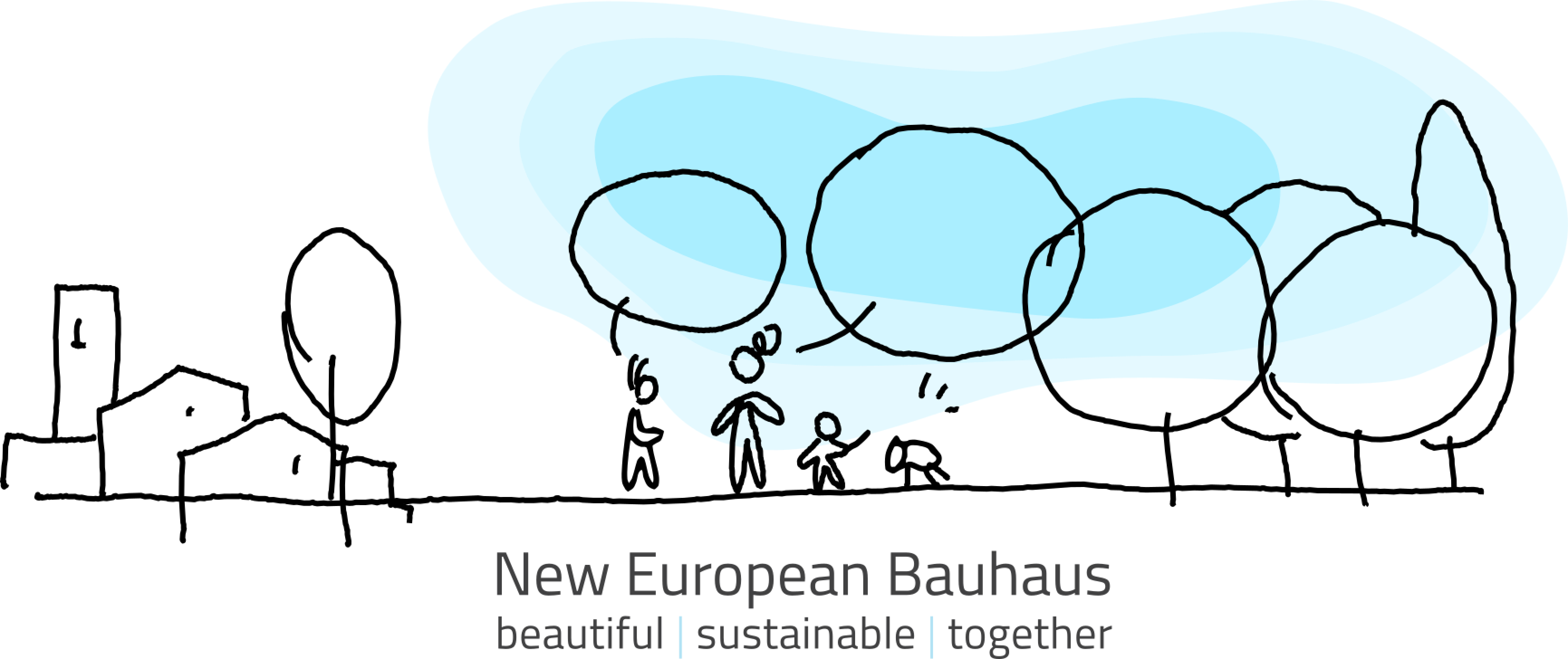 New European Bauhaus vil co-designe fremtiden – Rumsans