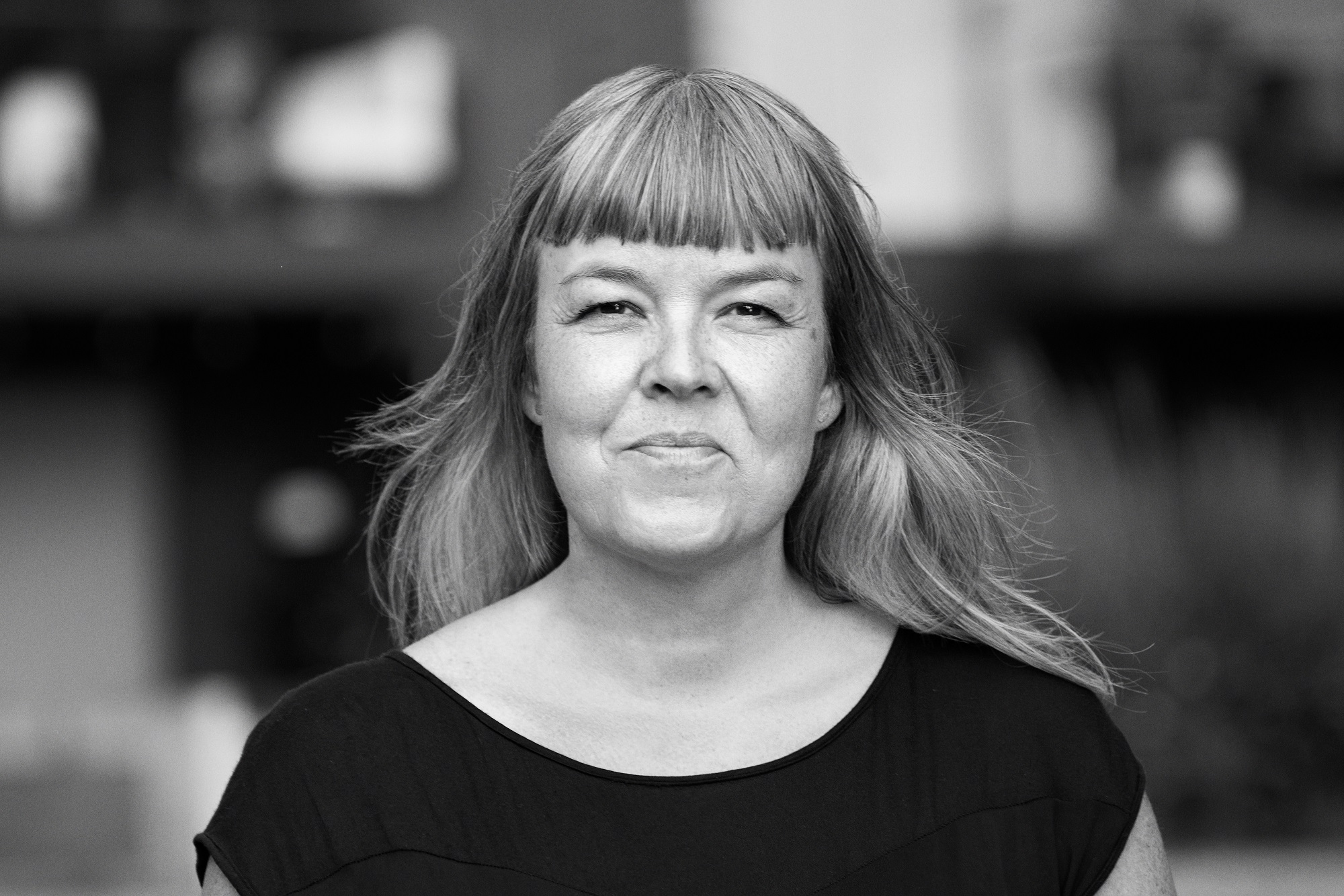 Essay: Stedsans for alles sanser – Rumsans