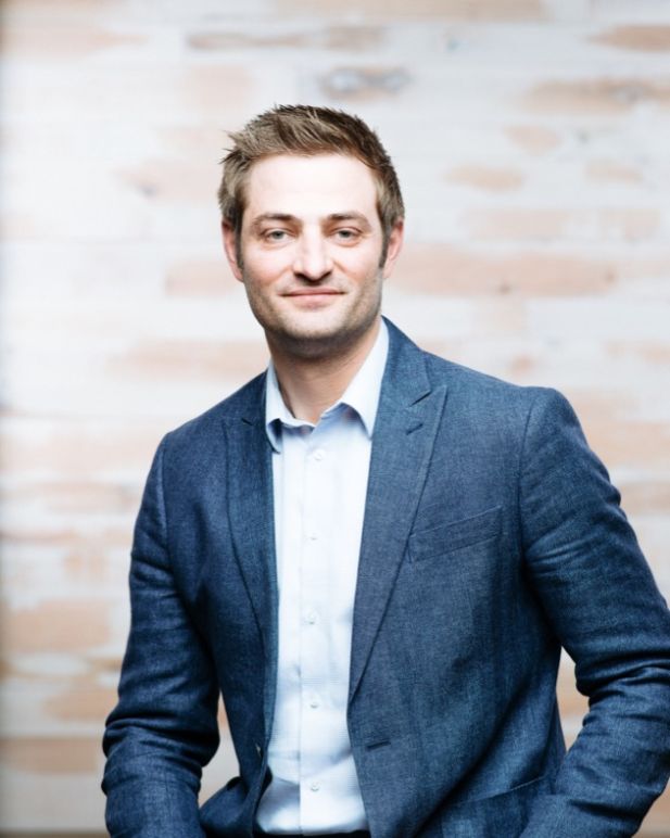 Scott Fogelson - Senior Vice President