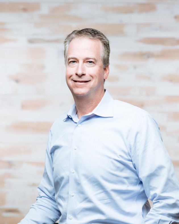 Shawn Wensel - Senior Vice President