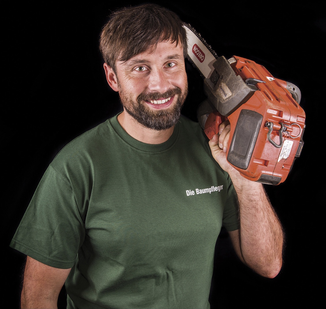 Unser Team – Forstunternehmen Sebastian Prediger