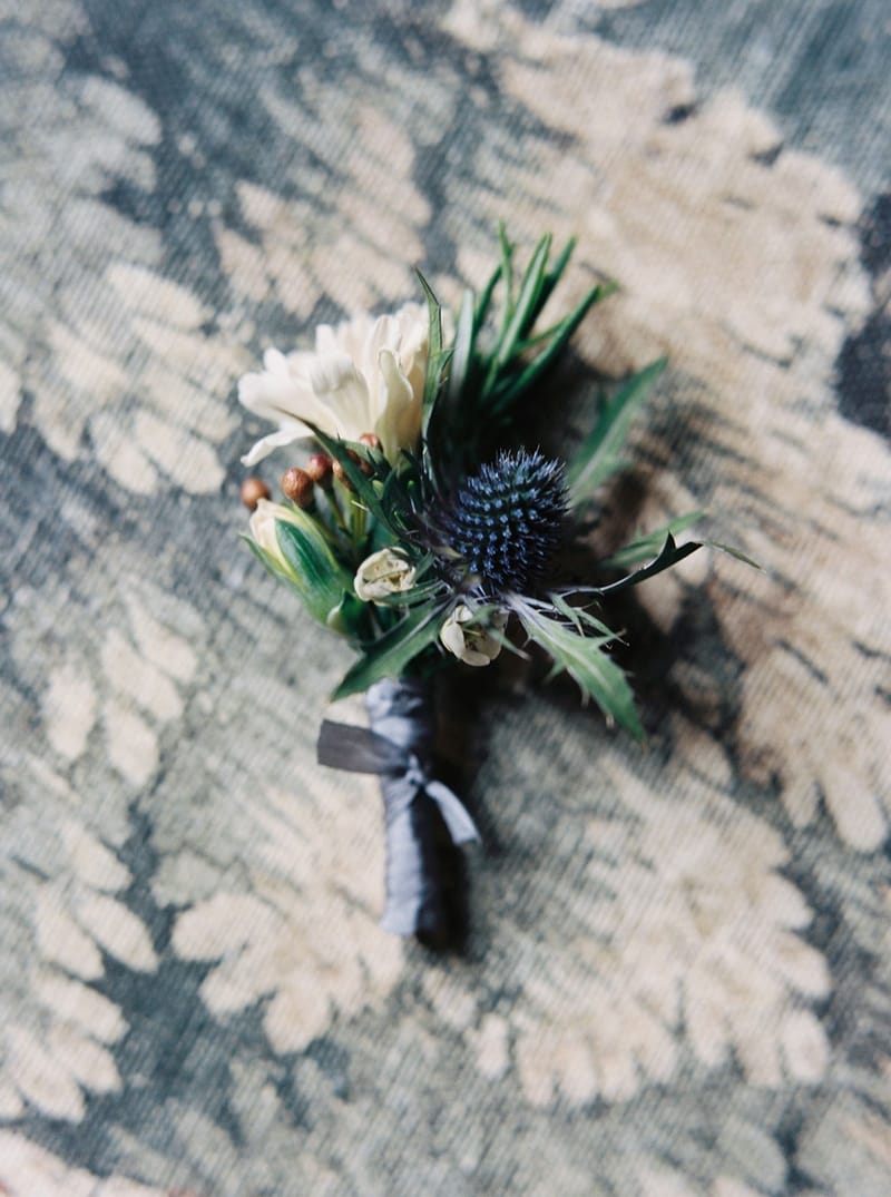 Suzanne & Eamonn Adare Manor Wedding