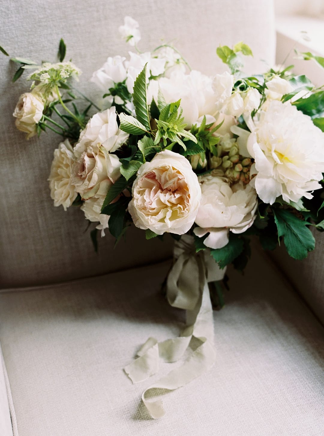 Suzanne & Eamonn Adare Manor Wedding