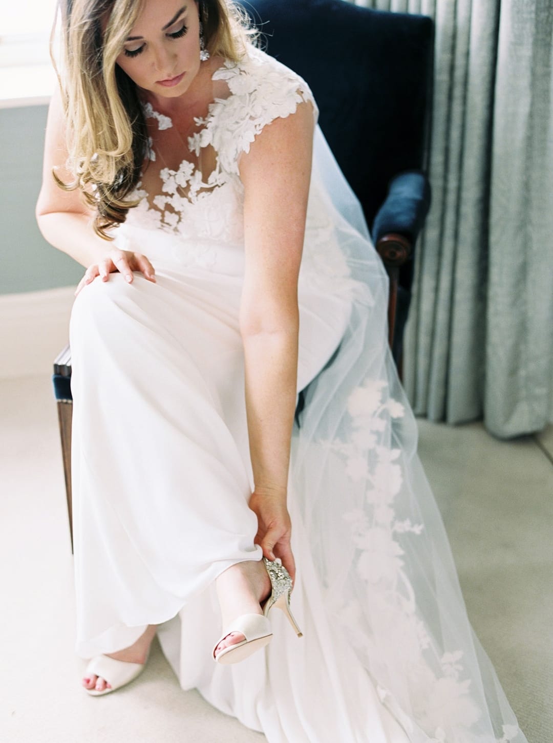 Suzanne & Eamonn Adare Manor Wedding