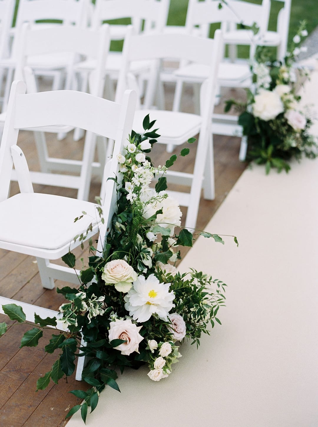 Suzanne & Eamonn Adare Manor Wedding