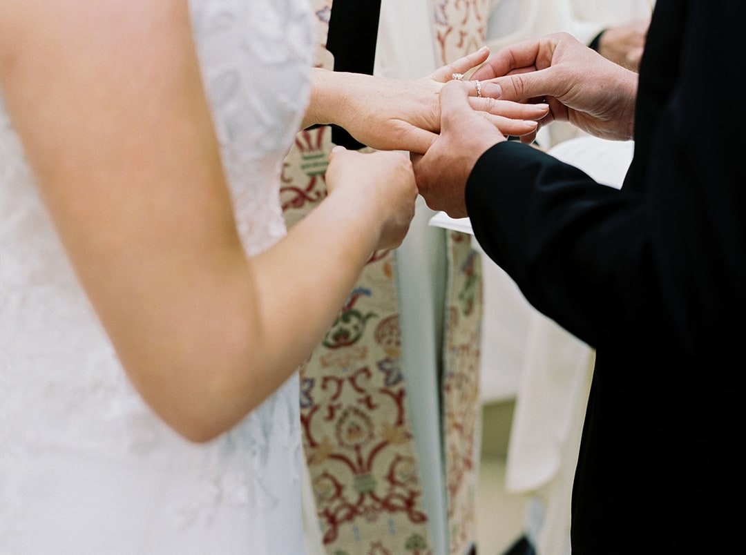 Suzanne & Eamonn Adare Manor Wedding