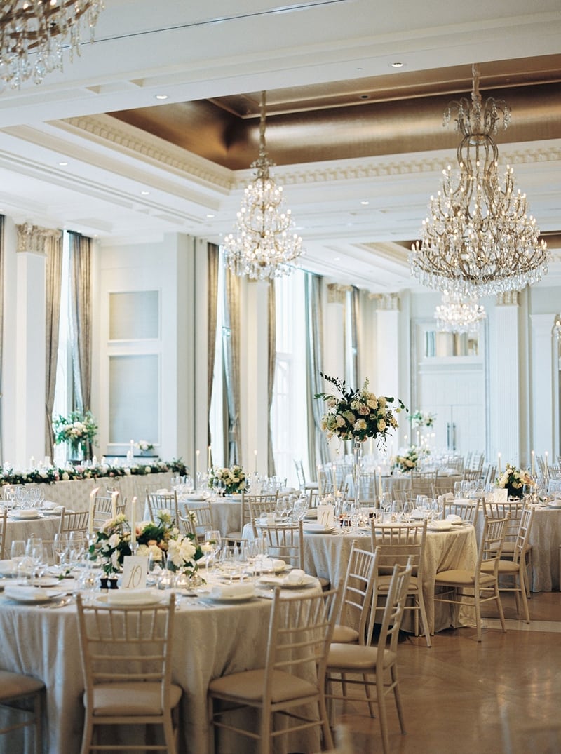 Suzanne & Eamonn Adare Manor Wedding