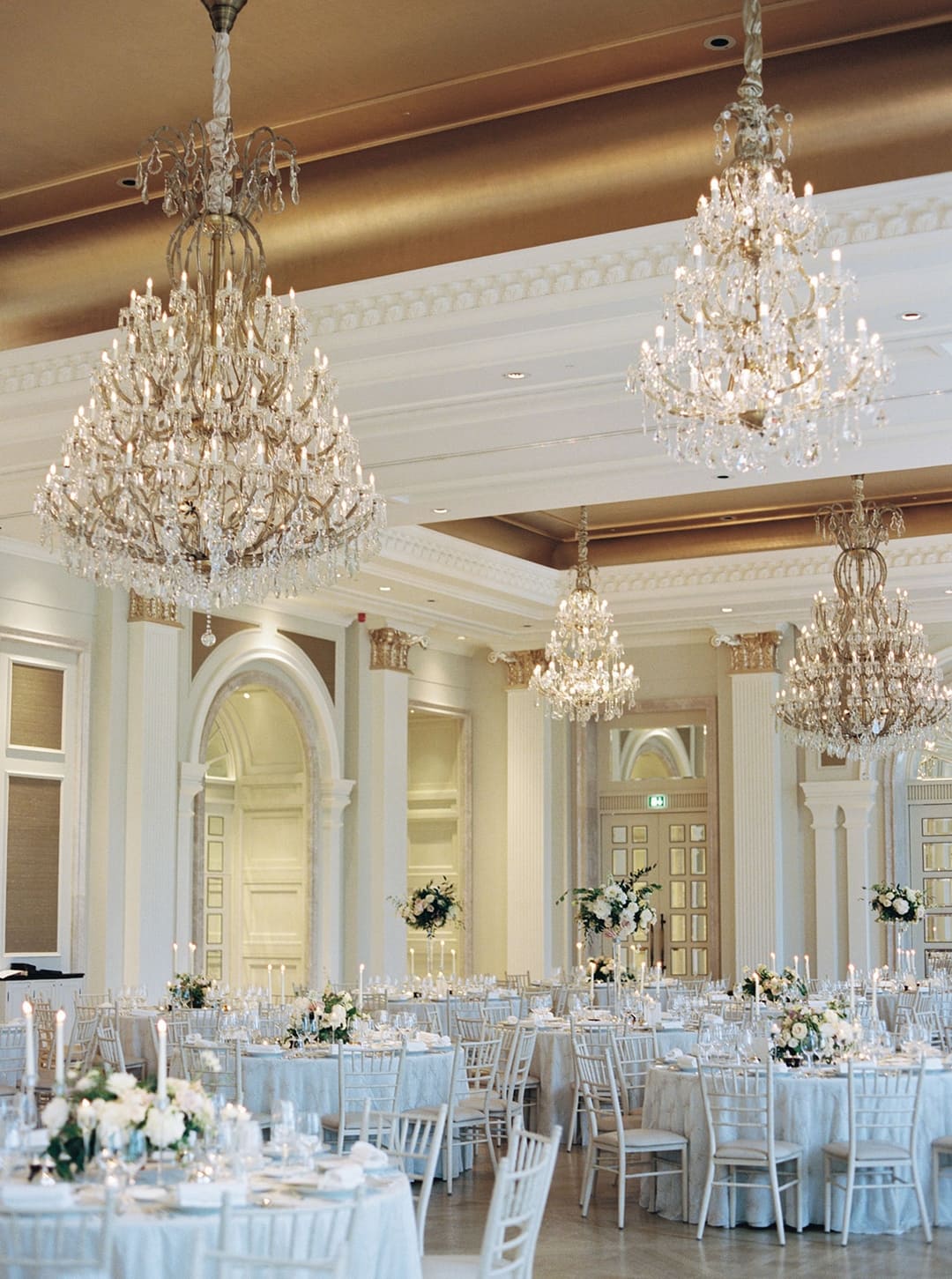 Suzanne & Eamonn Adare Manor Wedding