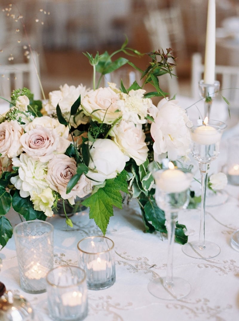 Suzanne & Eamonn Adare Manor Wedding