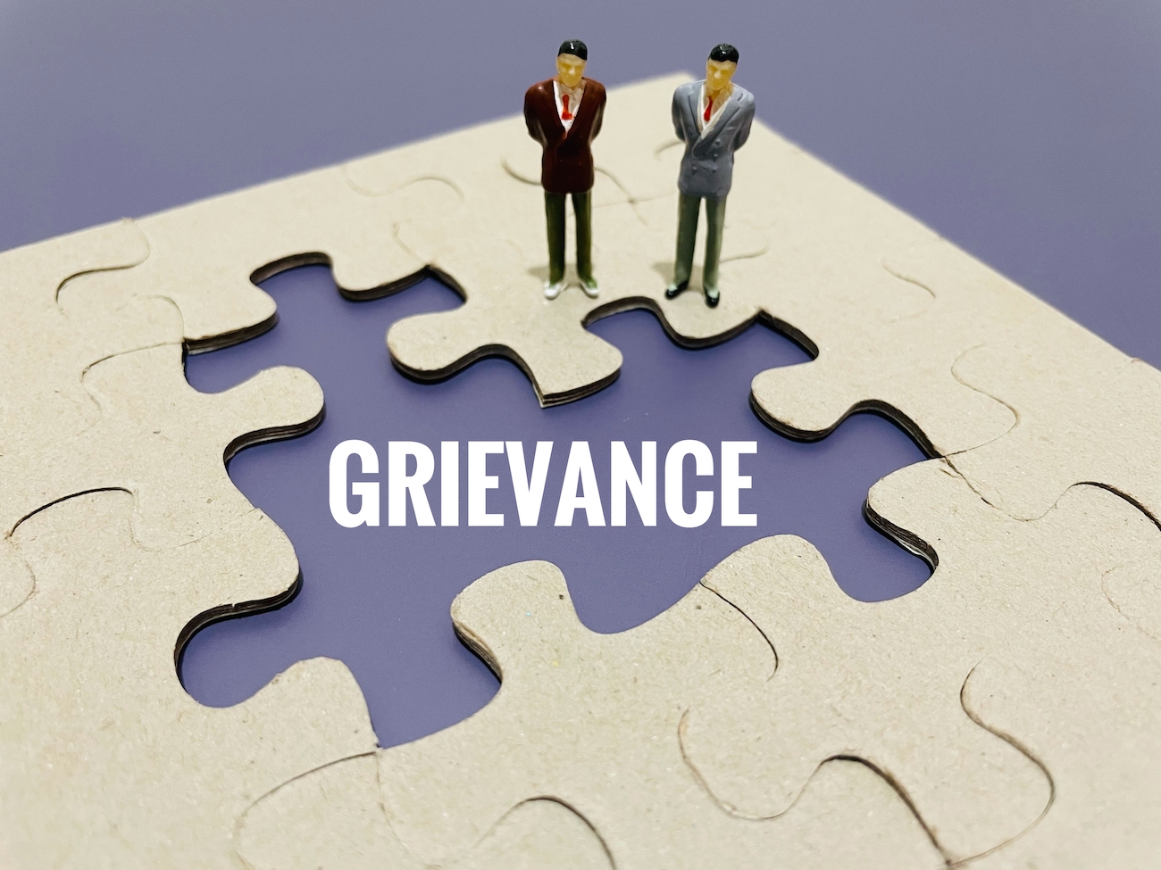 How to handle a grievance | Lunar HR