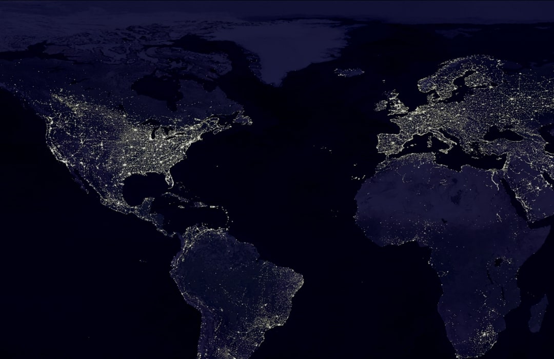 Week 1 - Overview of optical Earth observation technology and data