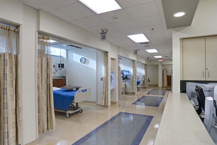 Cleveland Clinic Post Anesthesia Care Unit Cleveland Clinic Post Anesthesia Care Unit