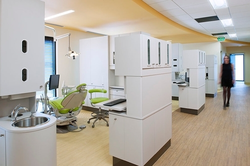 HealthWorks for Northern Virginia