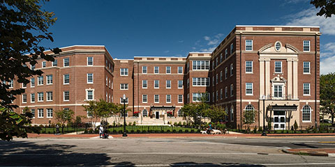 700 Constitution Wins AIA Northern Virginia Design Award for Historic ...