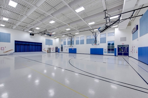 Cardinal Ridge Elementary School