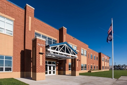 Cardinal Ridge Elementary School