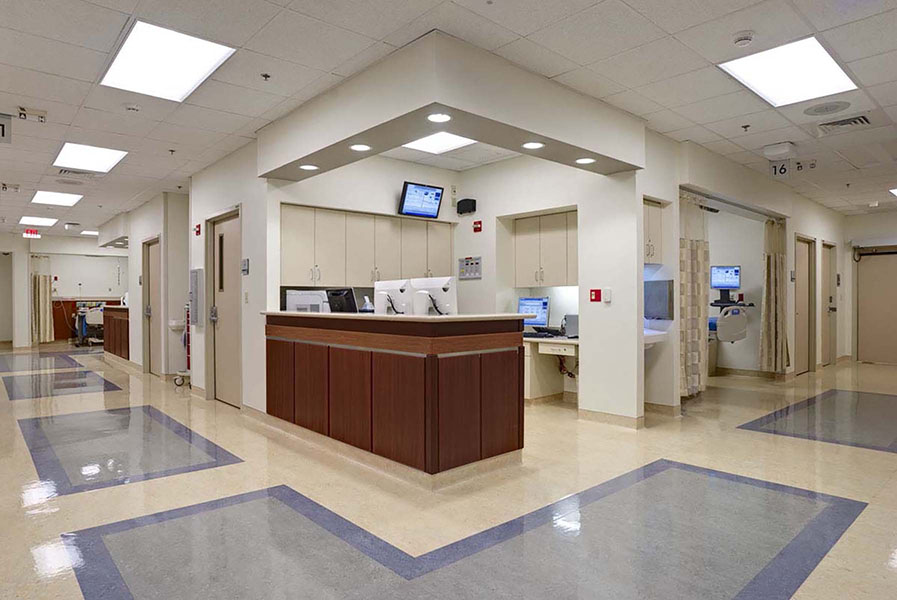 Cleveland Clinic Post Anesthesia Care Unit Cleveland Clinic Post Anesthesia Care Unit