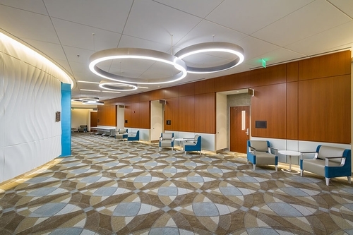 Inova Fair Oaks Hospital MOB IV