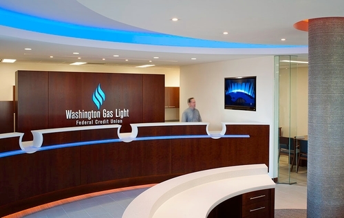 Washington Gas Light Federal Credit Union