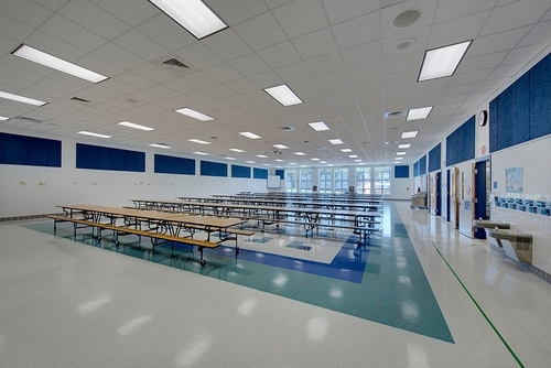 Cardinal Ridge Elementary School