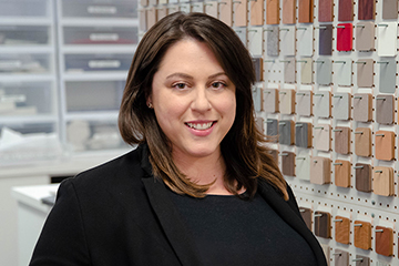 Nicole Hinkle I Architecture Incorporated