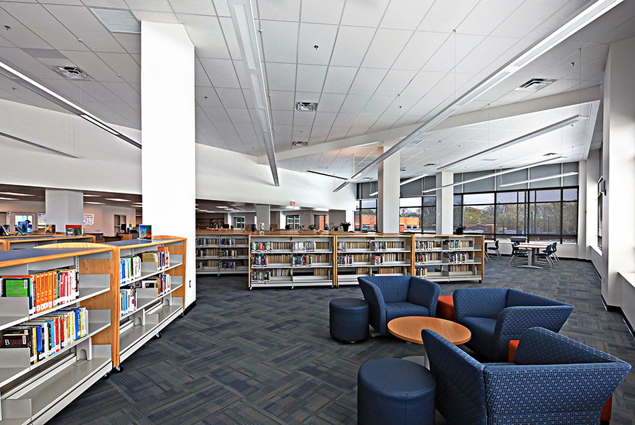 West Springfield High School