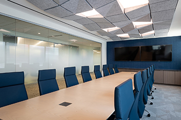 Ranked Among the Top 25 Largest Interior Design Firms by WBJ