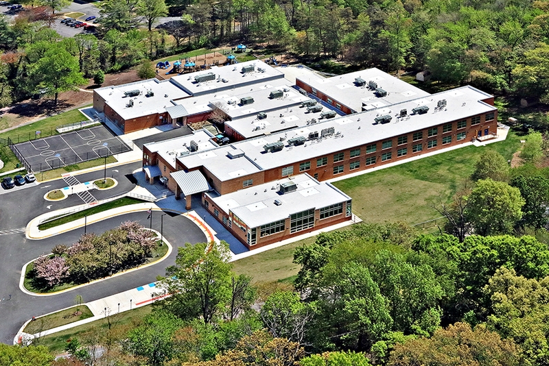 Belle View Elementary School