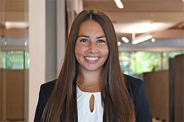 Madeline Clark I Architecture Incorporated